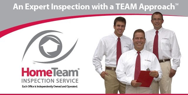HOMETEAM INSPECTION SERVICE - Updated December 2025 - Request a Quote ...