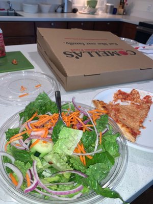 COMELLA’S - Updated April 2024 - 24 Photos & 99 Reviews - 33 Main St ...