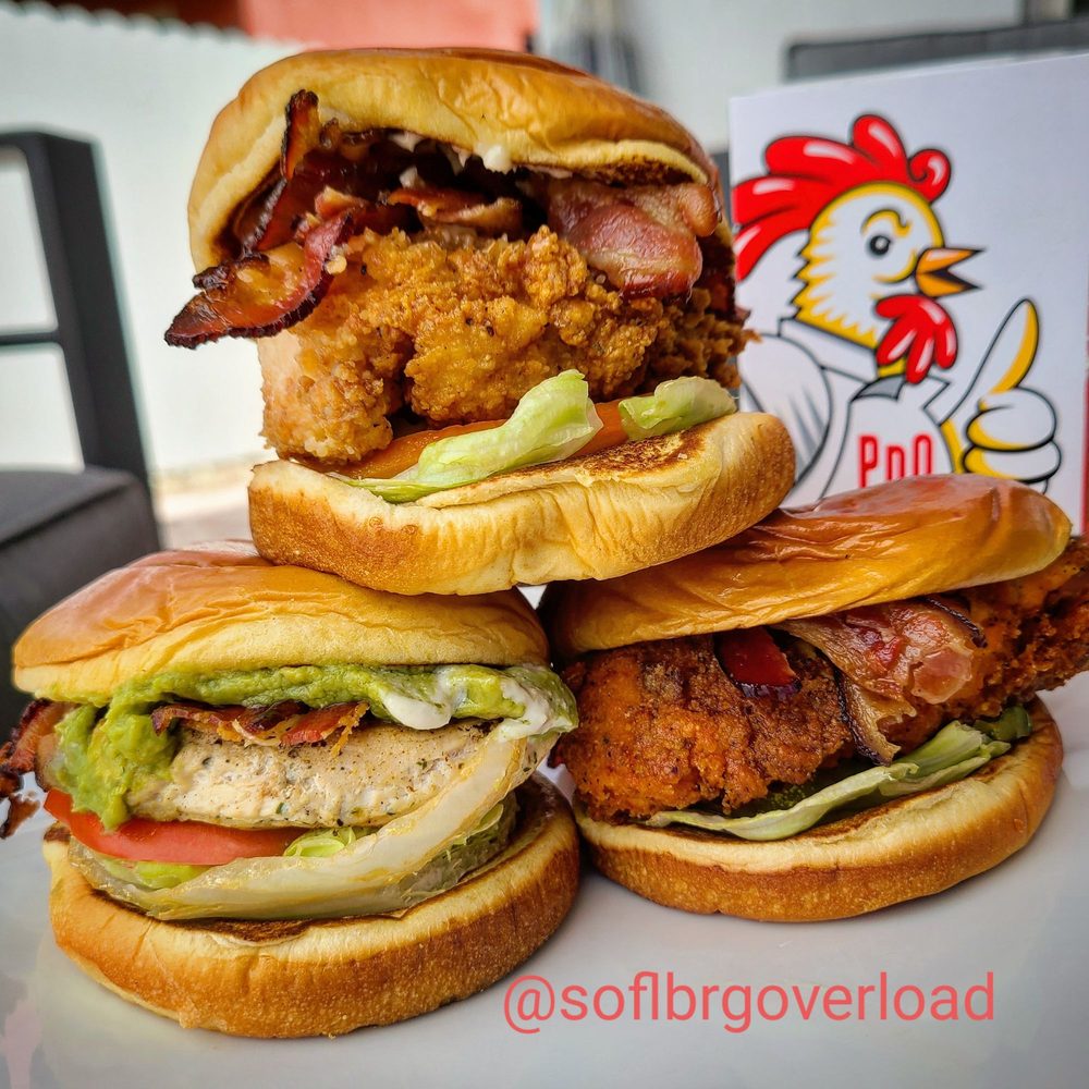 PDQ CHICKEN - Updated June 2025 - 408 Photos & 324 Reviews - 10121 W ...