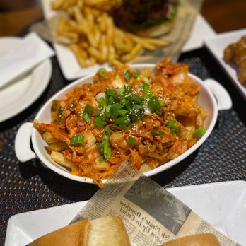 MOKJA - Updated July 2024 - 511 Photos & 376 Reviews - 3519 Broadway ...