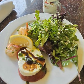 INCONTRO RISTORANTE - Updated May 2025 - 590 Photos & 571 Reviews - 455 ...