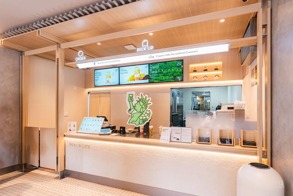 HEYTEA - Updated October 2025 - 87 Photos & 38 Reviews - 38-02 Prince ...