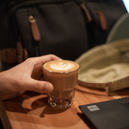 FOUNDATION COFFEE ROASTERS - 522 Photos & 249 Reviews - 9650 Main St ...