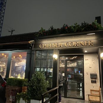 CHELSEA CORNER - Updated May 2024 - 707 Photos & 549 Reviews - 4830 ...