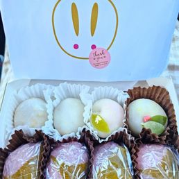 CHIKARA MOCHI - Updated December 2025 - 907 Photos & 302 Reviews ...