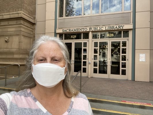 SACRAMENTO PUBLIC LIBRARY - CENTRAL - 100 Photos & 93 Reviews - 828 I ...