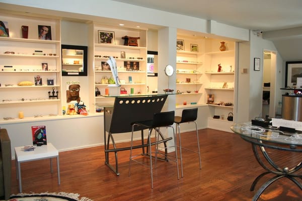 ACUITY VISION OPTOMETRY BOUTIQUE - 20 Photos & 52 Reviews ...