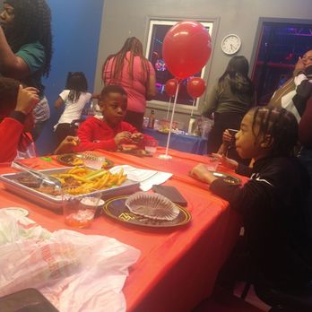 BIG ZAP ZONE - Updated December 2025 - 219 Photos & 45 Reviews - 43680 ...