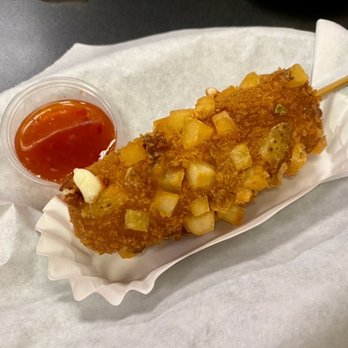 ANGRY CHICKEN - Updated July 2025 - 121 Photos & 124 Reviews - 1869 S ...