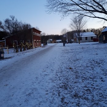 CUMBERLAND HERITAGE VILLAGE MUSEUM - Updated April 2024 - 12 Photos ...