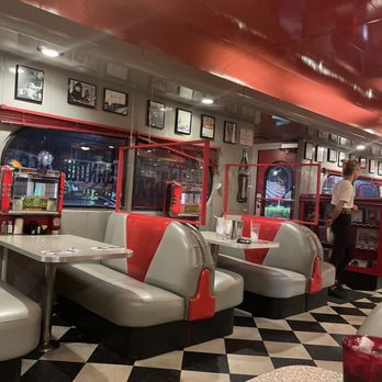 5 & DINER - 448 Photos & 519 Reviews - 5220 N 16th St, Phoenix, Arizona ...