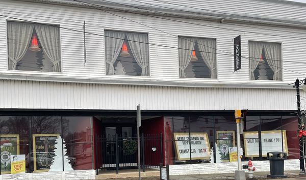 THE ARCTIC PLAYHOUSE - Updated December 2025 - 1249 Main St, West ...