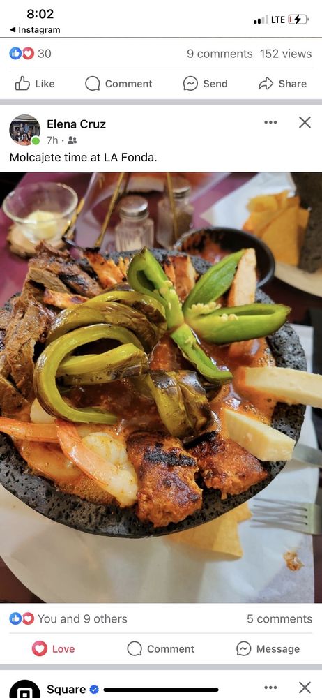 CAFE LA FONDA - Updated October 2024 - 66 Photos & 39 Reviews - 129 E ...