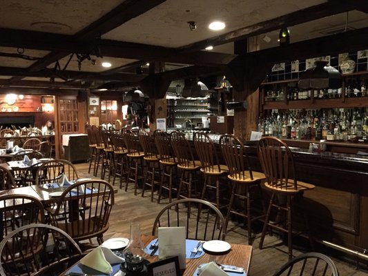 THE TAVERN AT DAN’L WEBSTER INN - 19 Photos & 41 Reviews - 149 Main St ...