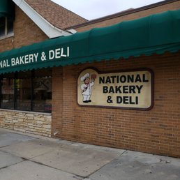 NATIONAL BAKERY & DELI - Updated July 2025 - 98 Photos & 64 Reviews ...