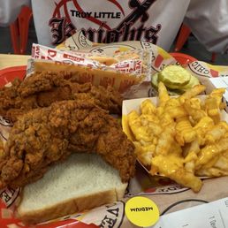 DAVE’S HOT CHICKEN - Updated December 2025 - 92 Photos & 47 Reviews ...