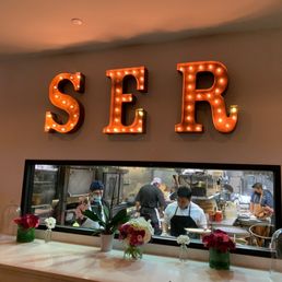 SER - Updated December 2025 - 823 Photos & 529 Reviews - 1110 N Glebe ...