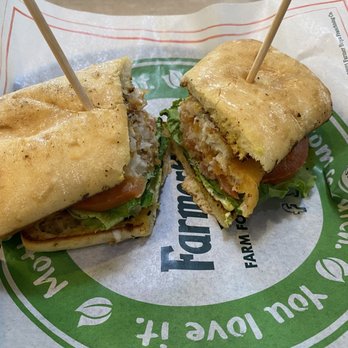 FARMER BOYS - Updated September 2024 - 493 Photos & 411 Reviews - 2161 ...