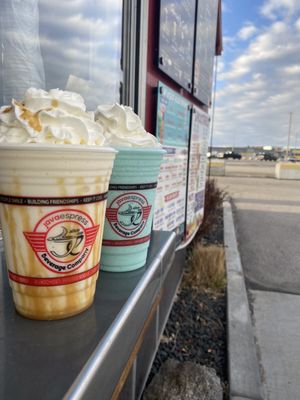 JAVA ESPRESS - Updated April 2025 - 86 Photos & 26 Reviews - 1250 W ...