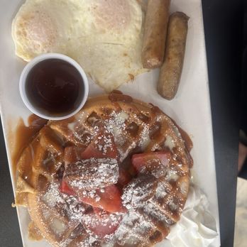 THE MAPLE BAR CAFE - Updated May 2024 - 647 Photos & 348 Reviews - 314 ...