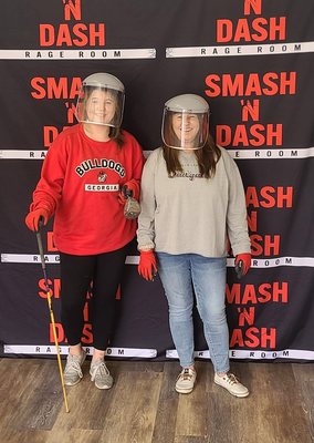 SMASH ‘N DASH RAGE ROOM - Updated December 2025 - 23 Photos - 3111 ...