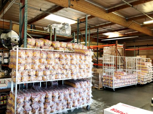 CALIFORNIA SNACK FOODS - 196 Photos & 254 Reviews - Candy Stores - 2131 ...