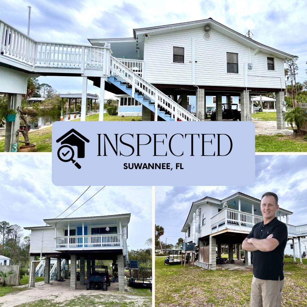 HAPPY DAY INSPECTIONS - Updated October 2024 - Request a Quote - 16 ...