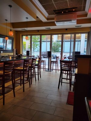 CHAZZ PALMINTERI ITALIAN RESTAURANT - WHITE PLAINS - Updated July 2025 ...