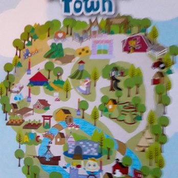 Fairytale Town - 677 Photos & 289 Reviews - Amusement Parks - 3901 Land ...