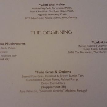 KAI - Updated October 2025 - 911 Photos & 339 Reviews - 5594 W Wild ...