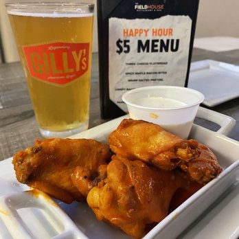 FIELDHOUSE RESTAURANT & BAR - Updated December 2025 - 376 Photos & 396 ...