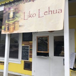 LIKO LEHUA CAFE - Updated July 2025 - 151 Photos & 179 Reviews - 177 ...