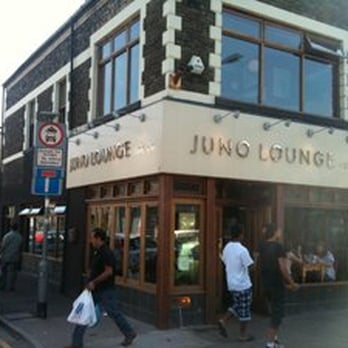 JUNO LOUNGE - Updated October 2025 - 21 Photos & 45 Reviews - 14 ...