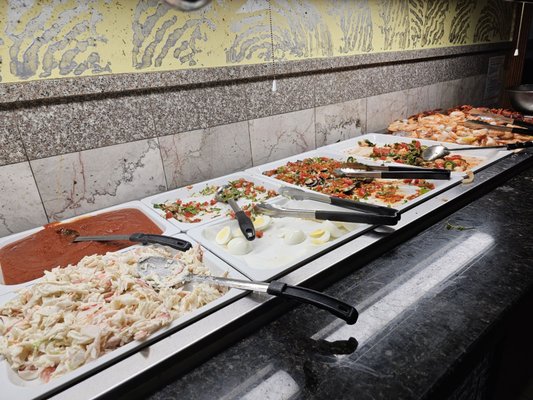 ATLANTIC BUFFET - Updated October 2025 - 120 Photos & 203 Reviews - 270 ...