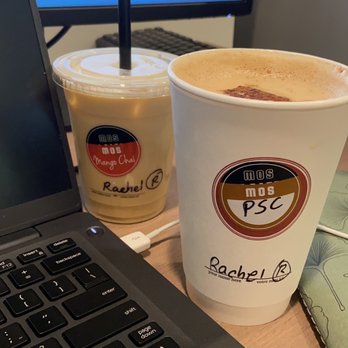 MOS MOS COFFEE - Updated December 2025 - 43 Photos & 34 Reviews - 130 ...