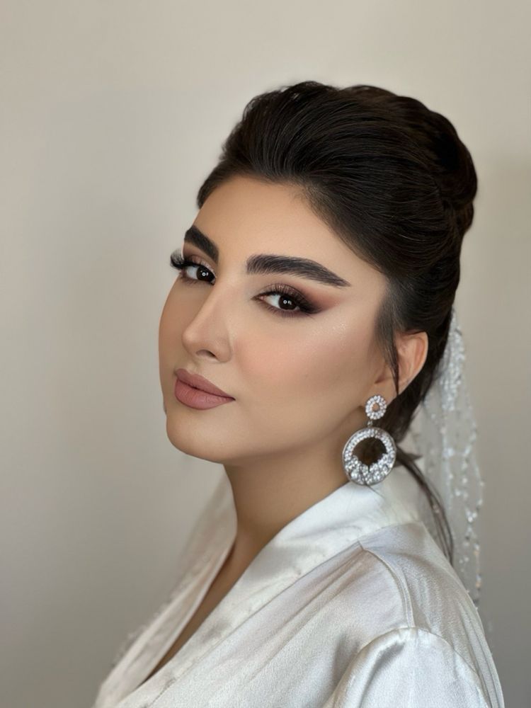 NOOSHEEN MAKEUP - Updated December 2024 - London, Ontario - Makeup ...