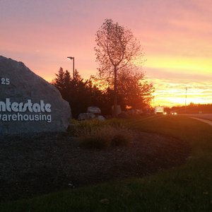 INTERSTATE WAREHOUSING - 2125 Joe B Jackson Pkwy, Murfreesboro, TN - Yelp