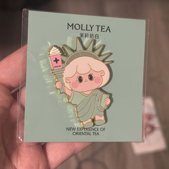 MOLLY TEA - Updated June 2025 - 264 Photos & 106 Reviews - 63 Mott St ...