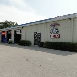 ROAD RUNNER TIRES & WHEELS - 25 Reviews - 2982 Michigan Ave, Kissimmee ...