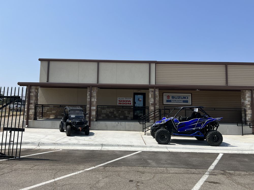 FREEDOM FIREARMS - Updated January 2026 - 17 Photos - 4901 Franklin Ave ...