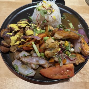 MI PISCO PERUVIAN RESTAURANT - Updated September 2025 - 195 Photos ...