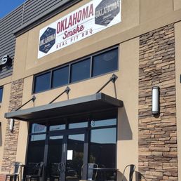 OKLAHOMA SMOKE - Updated December 2025 - 93 Photos & 57 Reviews - 301 W ...