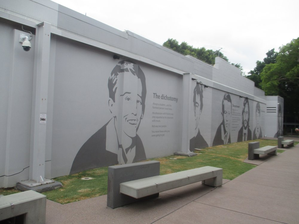 BEE GEES WAY | 28 Photos | Redcliffe Pde, Redcliffe Queensland ...