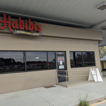 HABIBI’S INTERNATIONAL MARKET - Updated December 2025 - 24 Photos ...