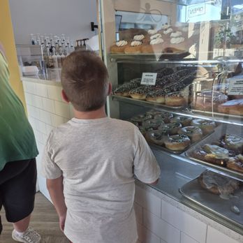 SWILLERBEES CRAFT DONUTS AND COFFEE - Updated January 2026 - 85 Photos ...