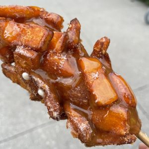 CHUNG CHUN RICE DOG - Updated October 2024 - 79 Photos & 24 Reviews ...