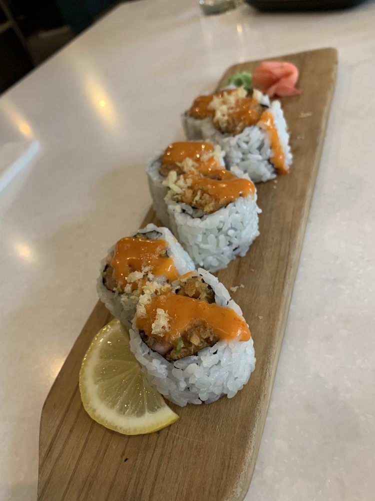 KIBO SUSHI HOUSE - Updated December 2025 - 78 Photos & 76 Reviews - 533 ...