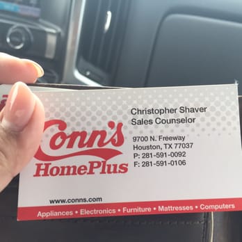 CONN’S HOMEPLUS - Updated October 2025 - 14 Reviews - 9700 North Fwy, Houston, Texas - Furniture ...
