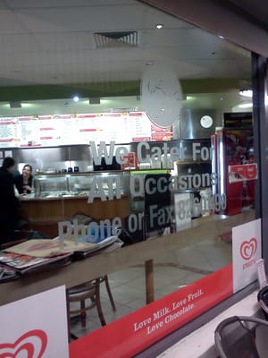 ENFIELD PLAZA CHICKEN & SEAFOOD SHOP - 449 Main N Rd, Enfield South ...