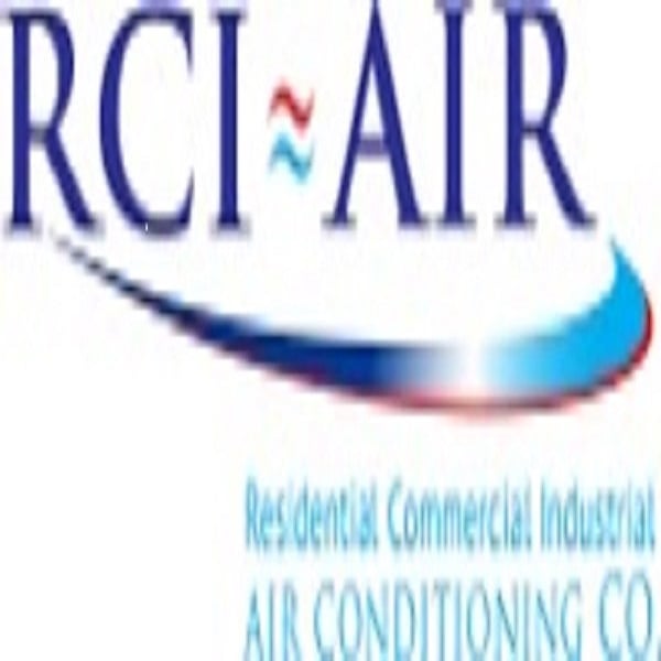 RCI AIR CONDITIONING COMPANY - Updated December 2025 - 30 Photos & 35 ...